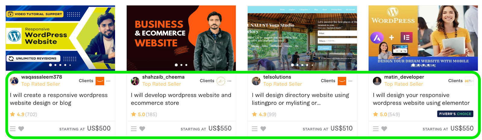 How to Find a Web Developer: 7-Step Guide to Hiring the Right One | Fiverr